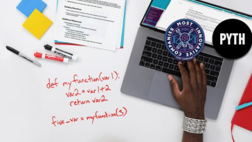 Python Accelerator | Built In